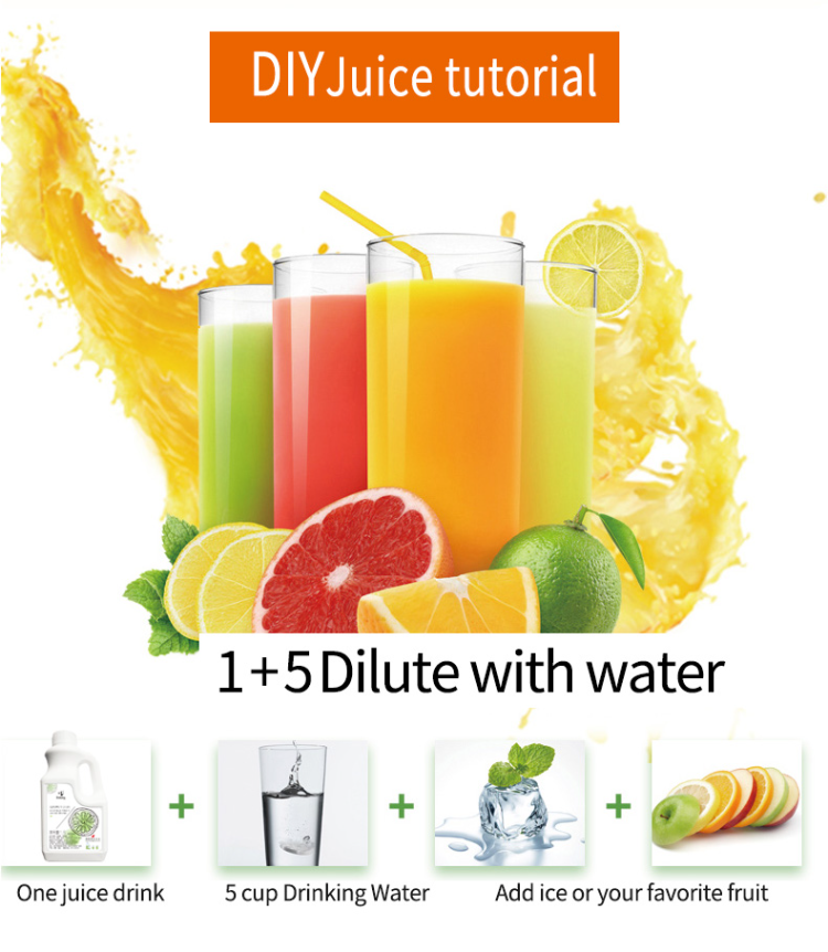 Buy China Wholesale Doking For Bubble Tea Flavored Drink Coconut ...