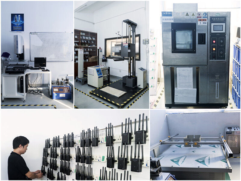 Oem Factory Price Ac1200 Highpower Wi-fi Outdoor 4g Lte Wi-fi Router ...