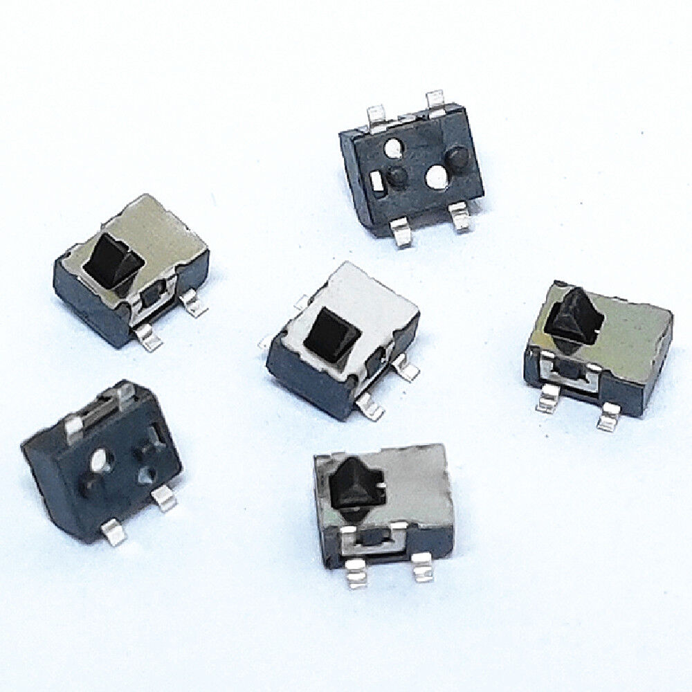 Bulk Buy China Wholesale Small Micro Switches Metal Smd Detector Switch ...