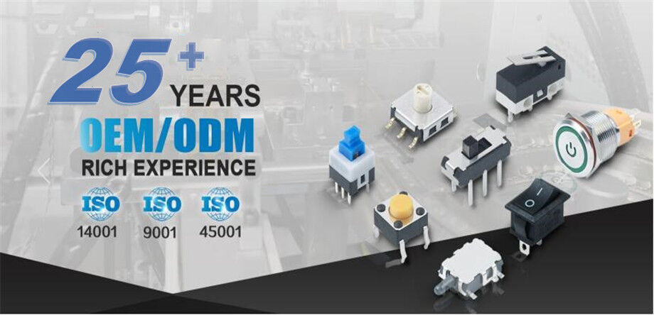 Bulk Buy China Wholesale Small Micro Switches Metal Smd Detector Switch ...