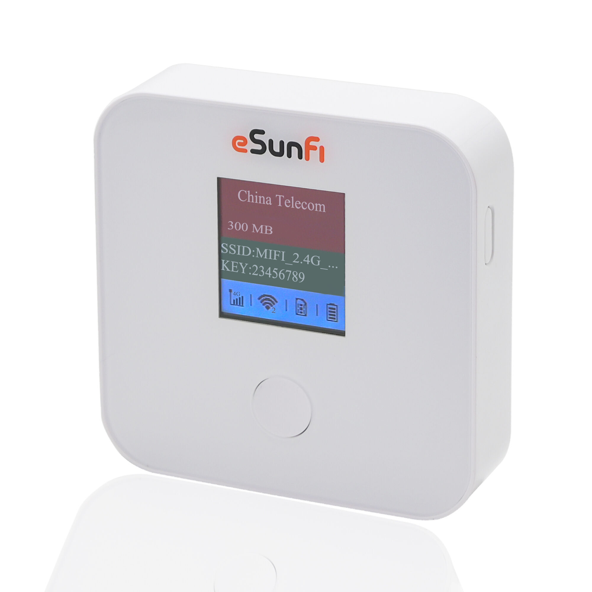 Buy Wholesale China Sunhans Shfiel40 Global 4g Router,over 190countries ...