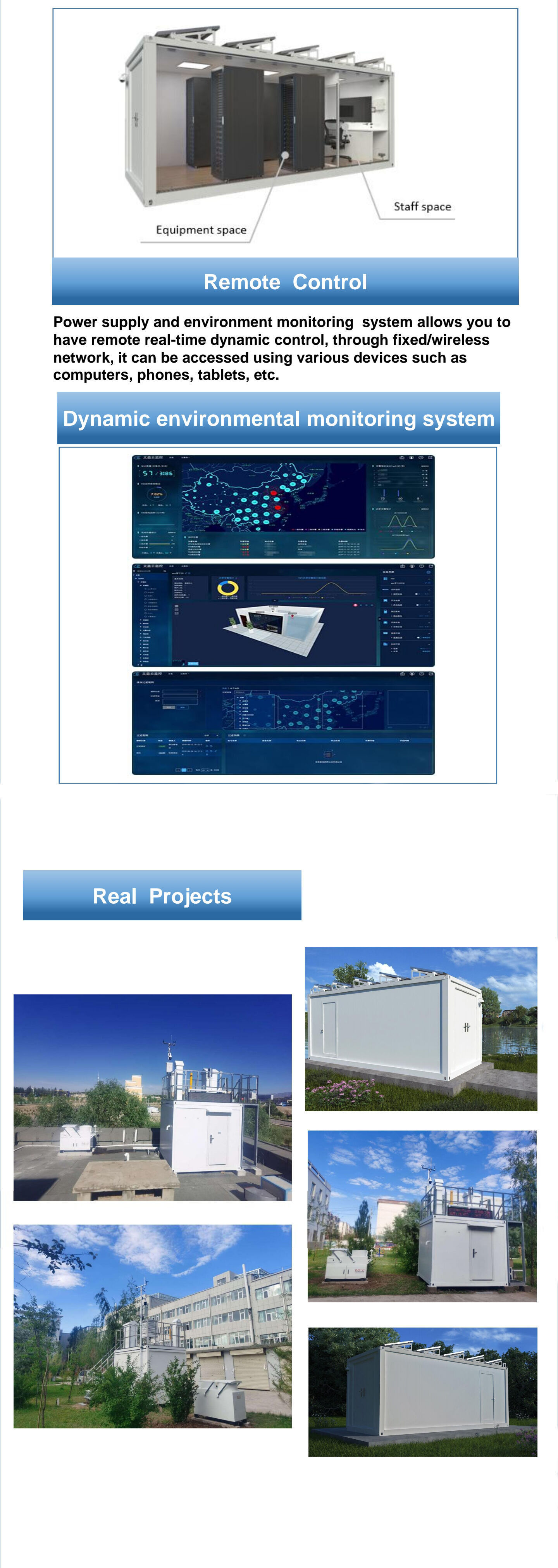 Buy Wholesale China Low Cost + Container House + Environmental ...