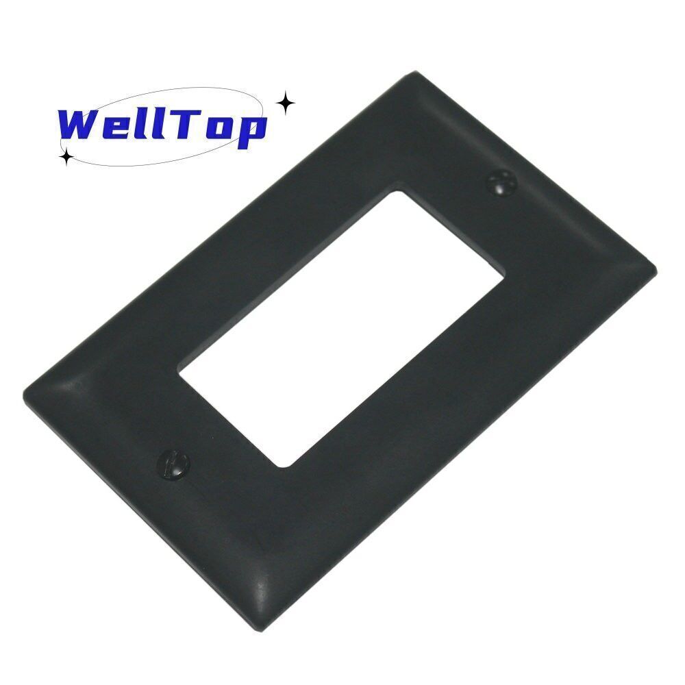 Buy Wholesale China Custom Oem Plastic Smart Switch Panel Cover\plastic ...