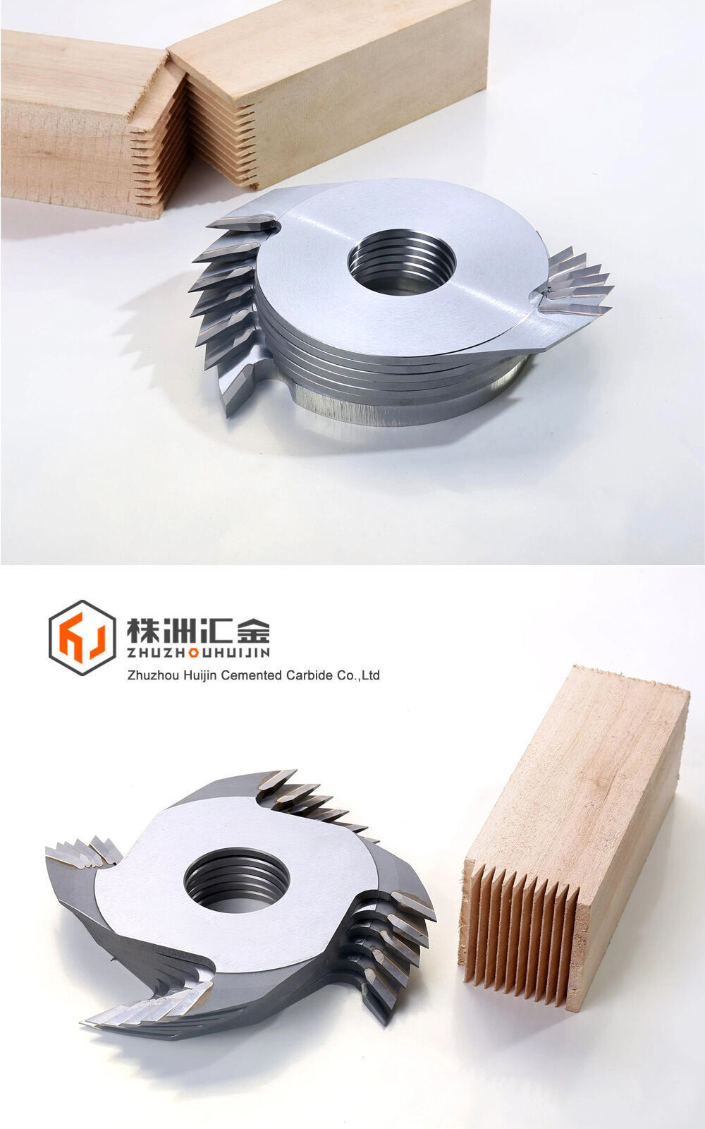 Buy Wholesale China Factory Direct Sale Tct Woodworking Finger Joint ...