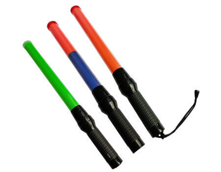 Buy Wholesale China Construction Batons Traffic Batons Controller's ...