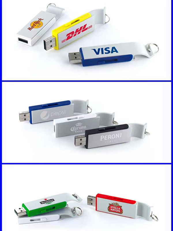 Buy Wholesale China Usb Flash Pen Drive Creative Design Beer Bottle ...