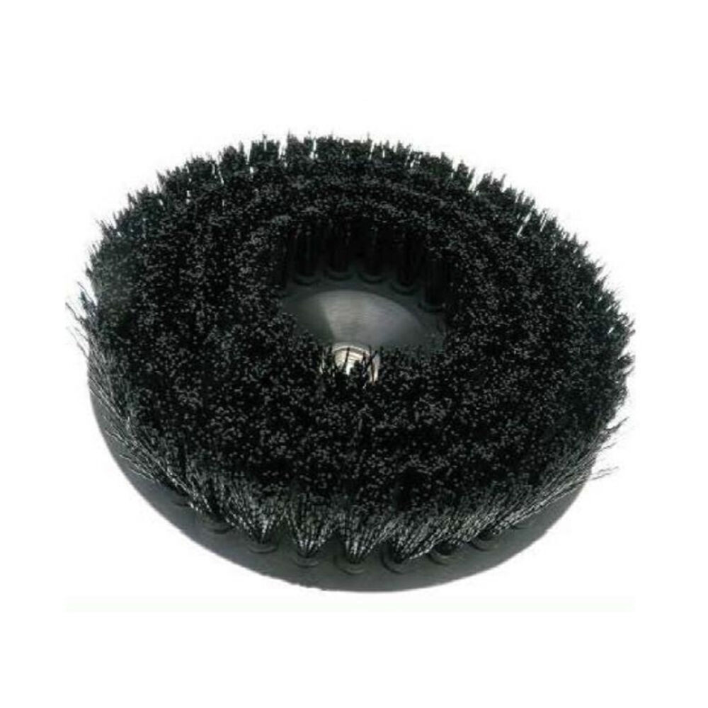 Buy Wholesale China 6" Polishing Drill Brush For Cleaning & Polishing ...