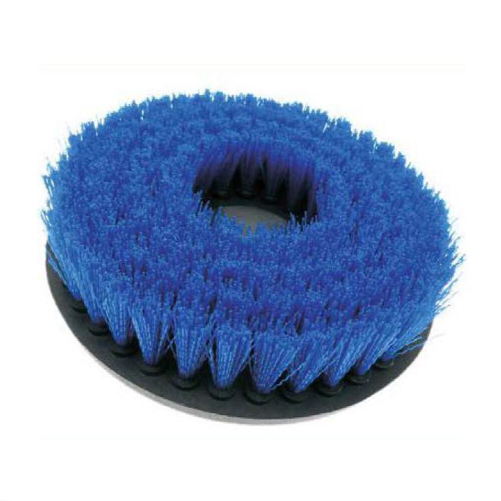 Buy Wholesale China 6" Polishing Drill Brush For Cleaning & Polishing ...