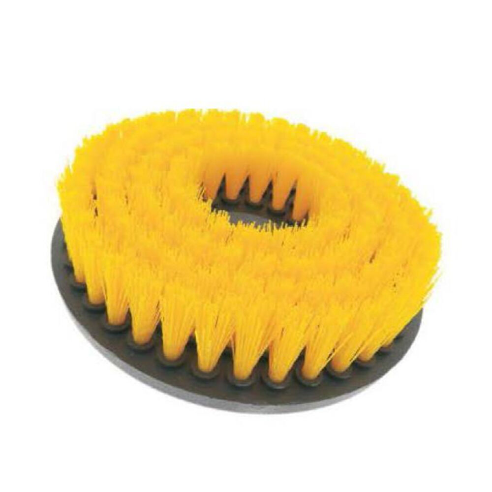 Buy Wholesale China 6" Polishing Drill Brush For Cleaning & Polishing ...