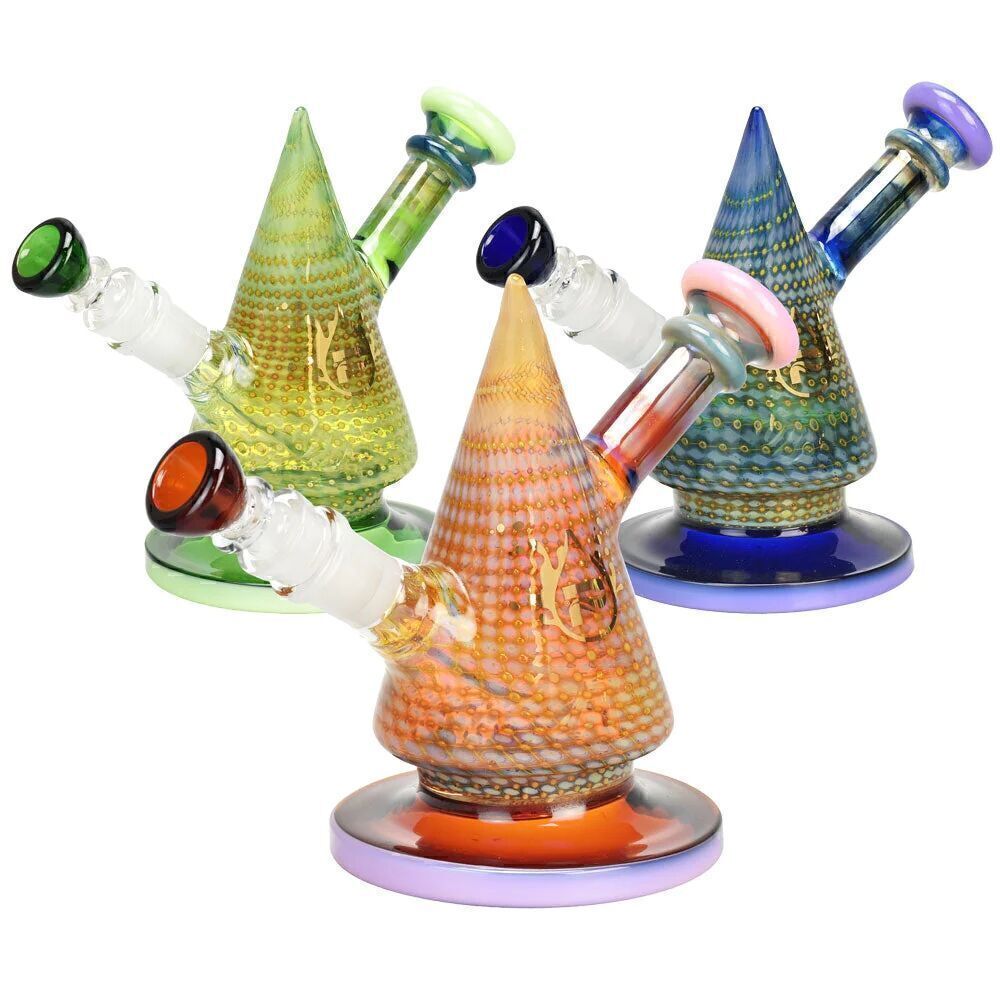Buy Wholesale China Usa Color Glass Smoking Water Pipe Glass Bong Oil ...
