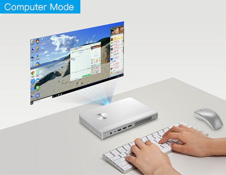 Buy Wholesale China Popular New Products Windows Projector Led Light ...