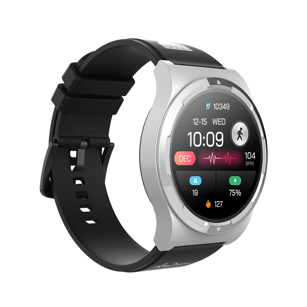 Buy Wholesale China V8 Pro Max Blood Pressure Health Monitoring Smart ...