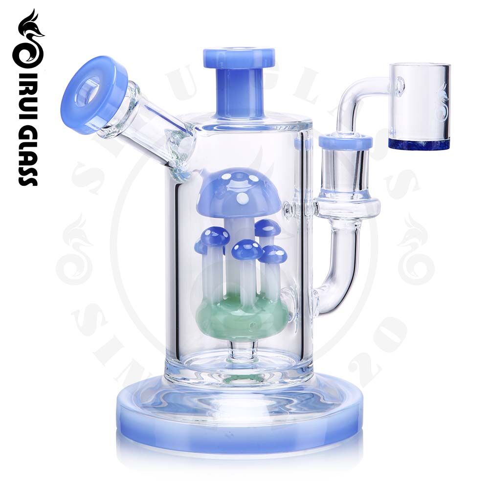 Achetez en gros Sirui Bong En Verre Fumer Accessoires Personnalisé ...