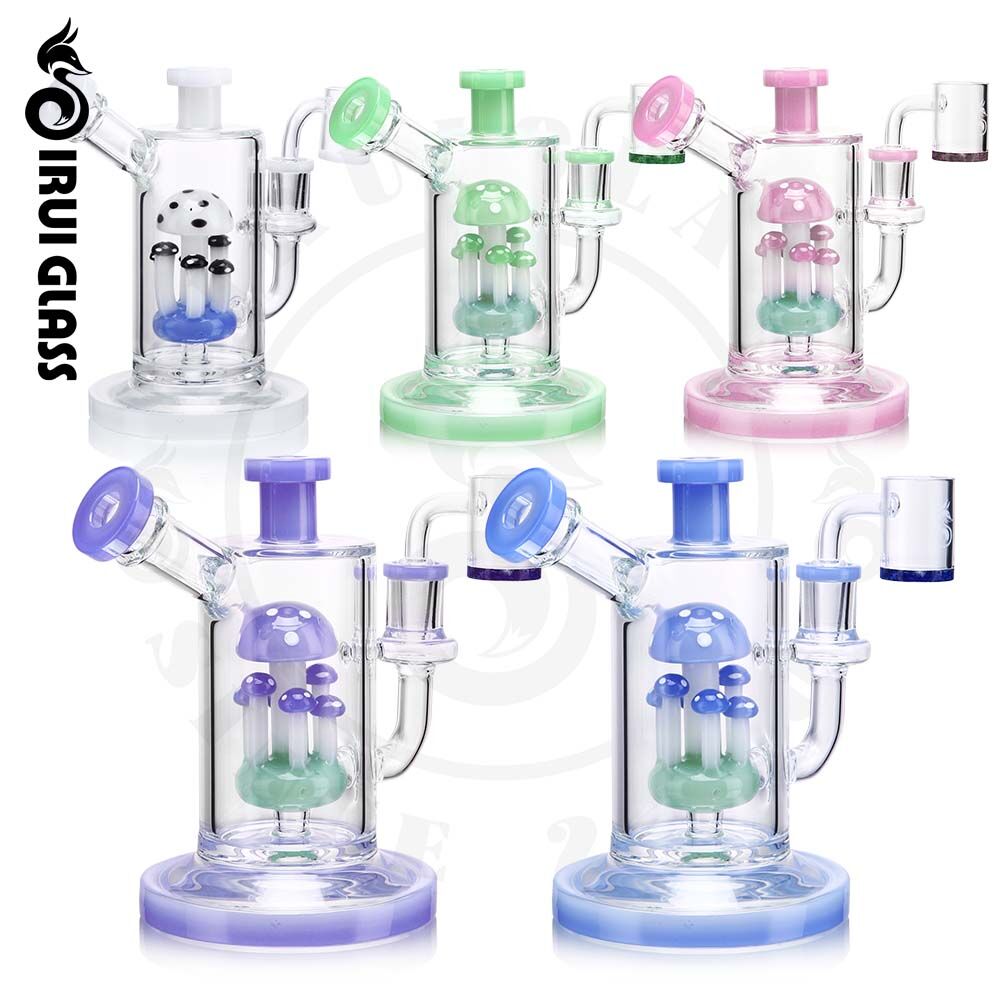 Achetez en gros Sirui Bong En Verre Fumer Accessoires Personnalisé ...