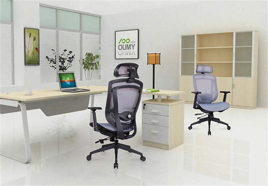 Buy Wholesale China Custom Office Chairs Swivel Computer High Back ...