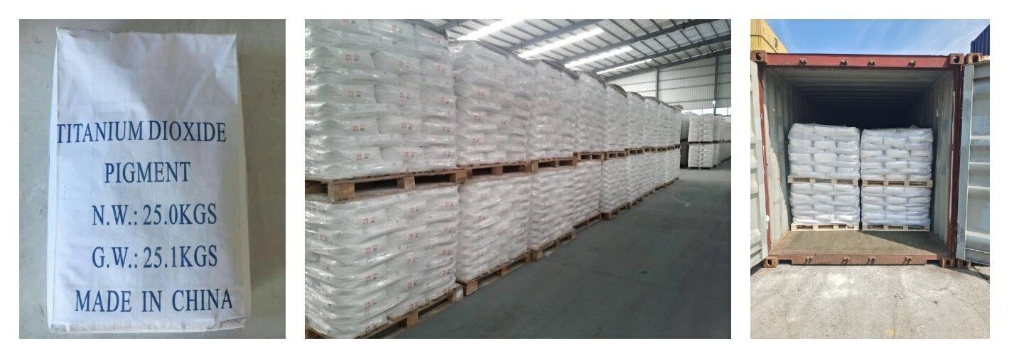 Buy Wholesale China Factory Price Titanium Dioxide Rutile & Titanium ...