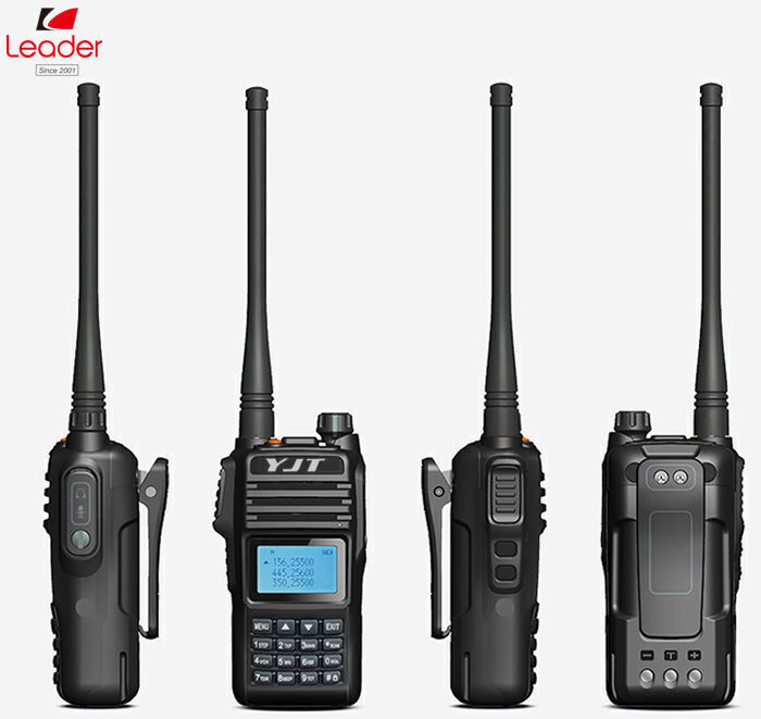 Buy Wholesale China 16 Watt Full Band W628 Walkie Talkie Pmr Waterproof ...