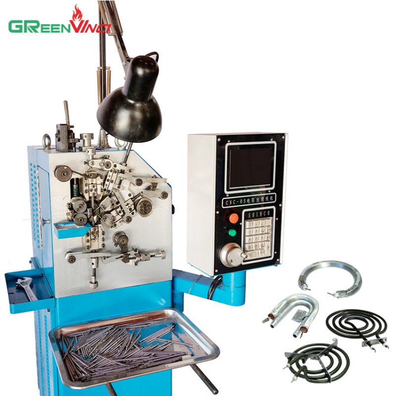 Buy Standard Quality China Wholesale Precision Coiling Resistance Wire ...