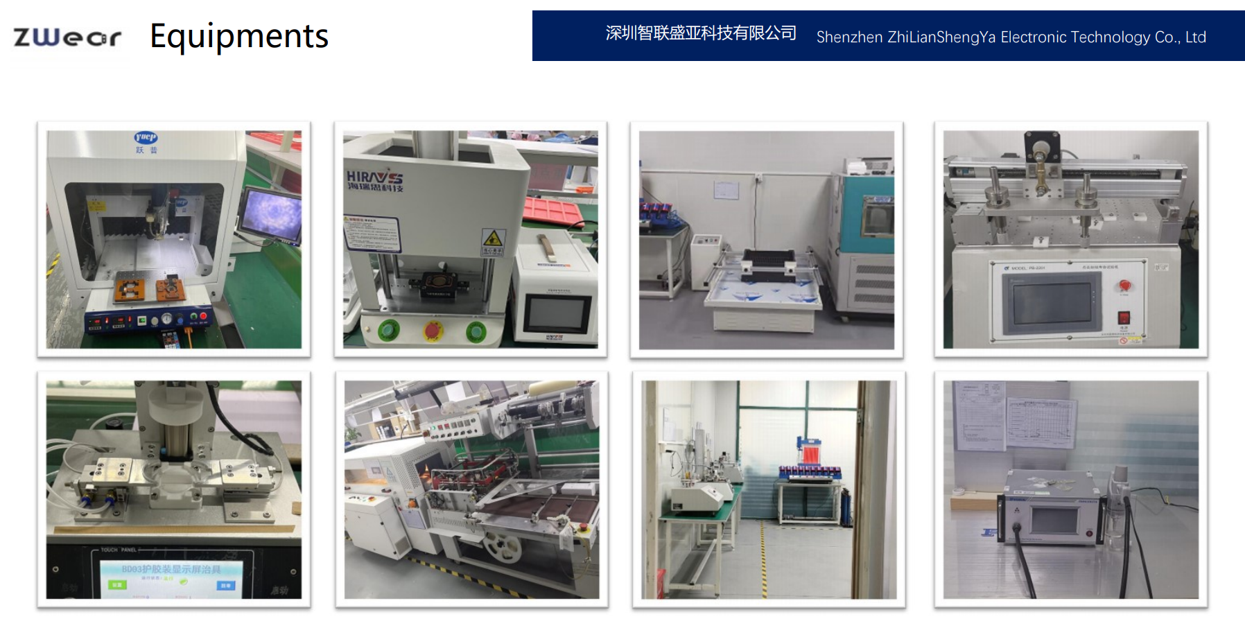 Buy Wholesale China New Arrival Zwear 2.0 Full Touch Hd Large Screen ...