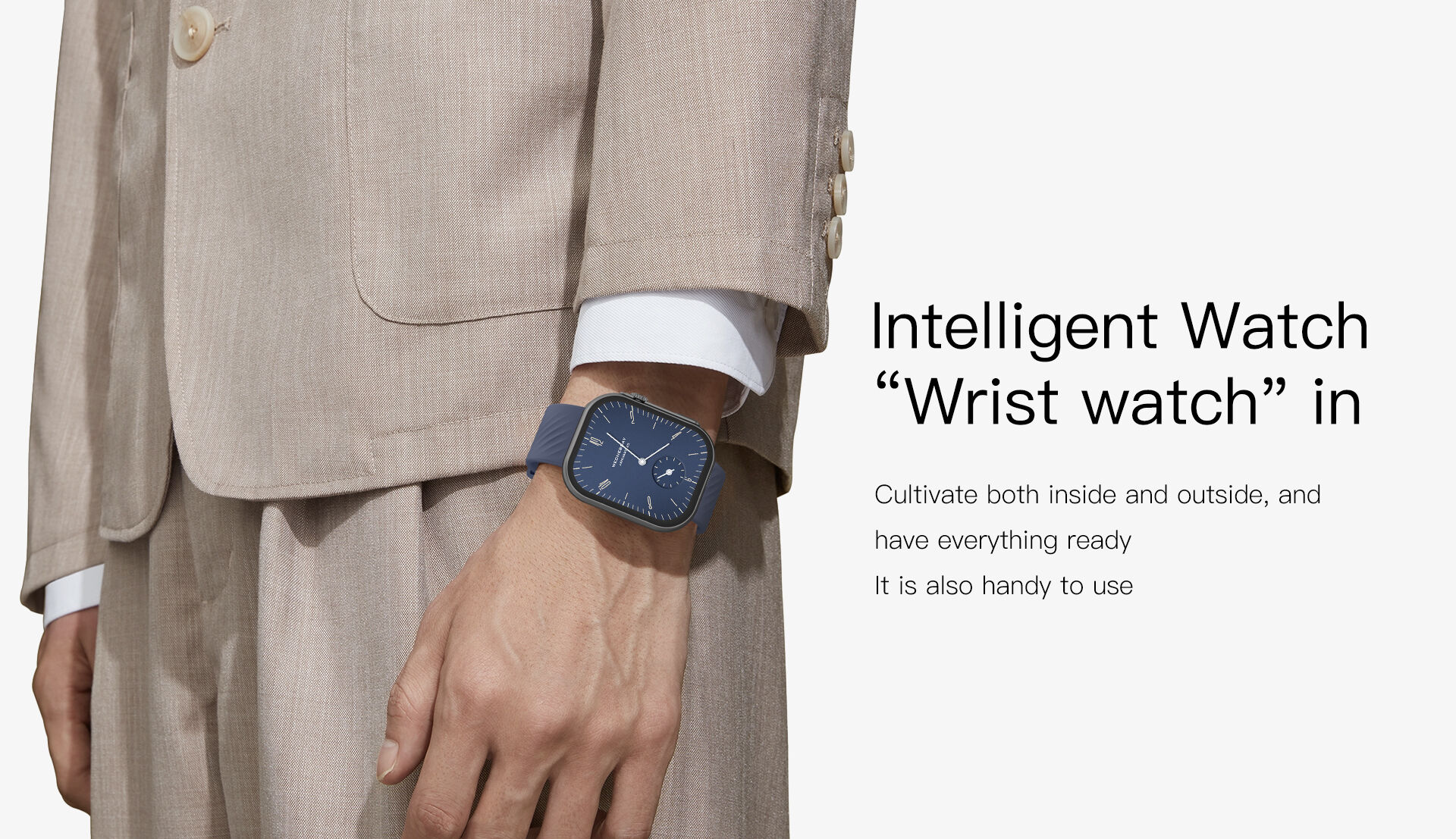 Buy Wholesale China New Arrival Zwear 2.0 Full Touch Hd Large Screen ...