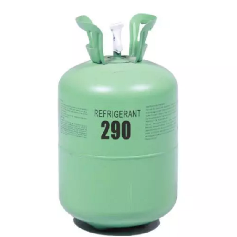 Buy Wholesale Turkey New-type-environment-friendly-hc-refrigerant ...