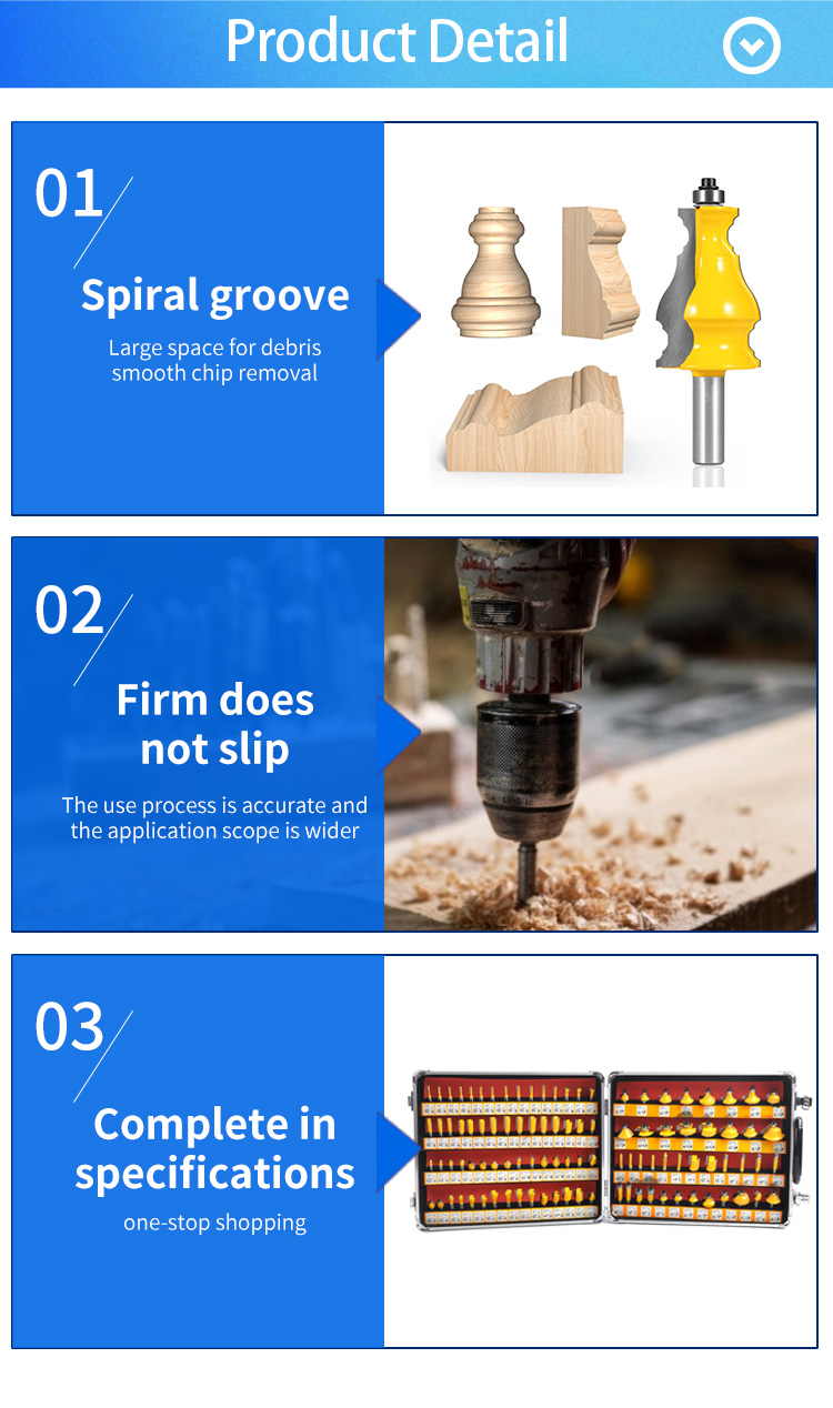 Buy Wholesale China 1pcs Collet Chuck Adapter Collet Router Bits ...