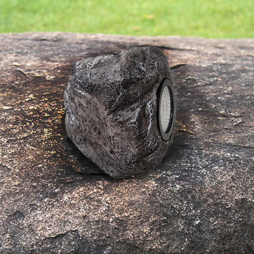 Buy Wholesale China Led Solar Light Outdoor Waterproof Led Rock Lights ...