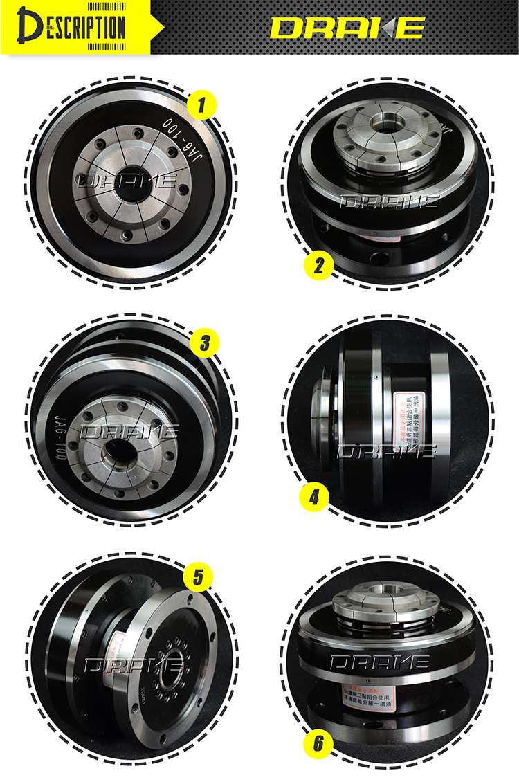 Bulk Buy China Wholesale Drake High Quality Diaphragm Chucks Ultra ...