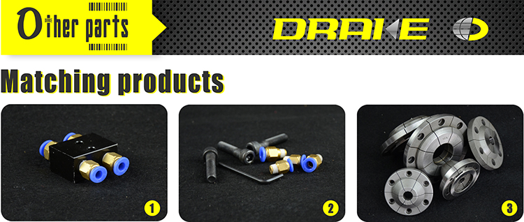 Bulk Buy China Wholesale Drake High Quality Diaphragm Chucks Ultra ...