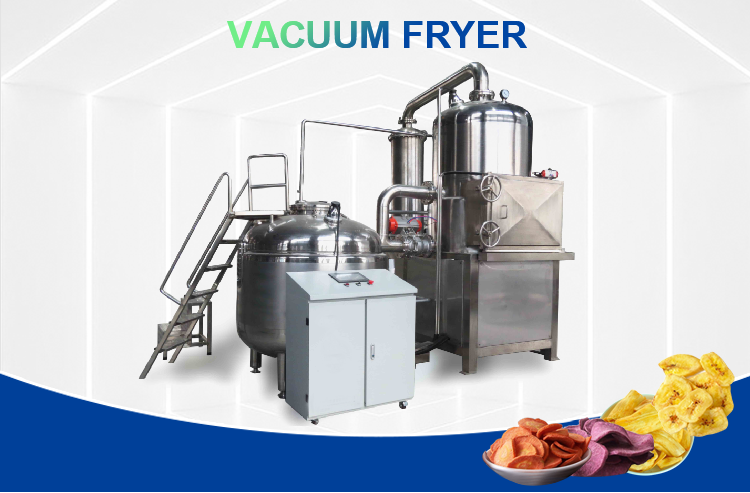 High-quality And Large-capacity Full-automatic Stainless Steel Vacuum ...