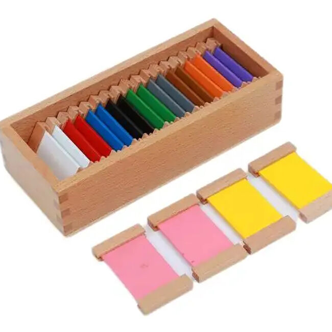Buy Wholesale China Kindergarten Wooden Educational Montessori Teaching ...