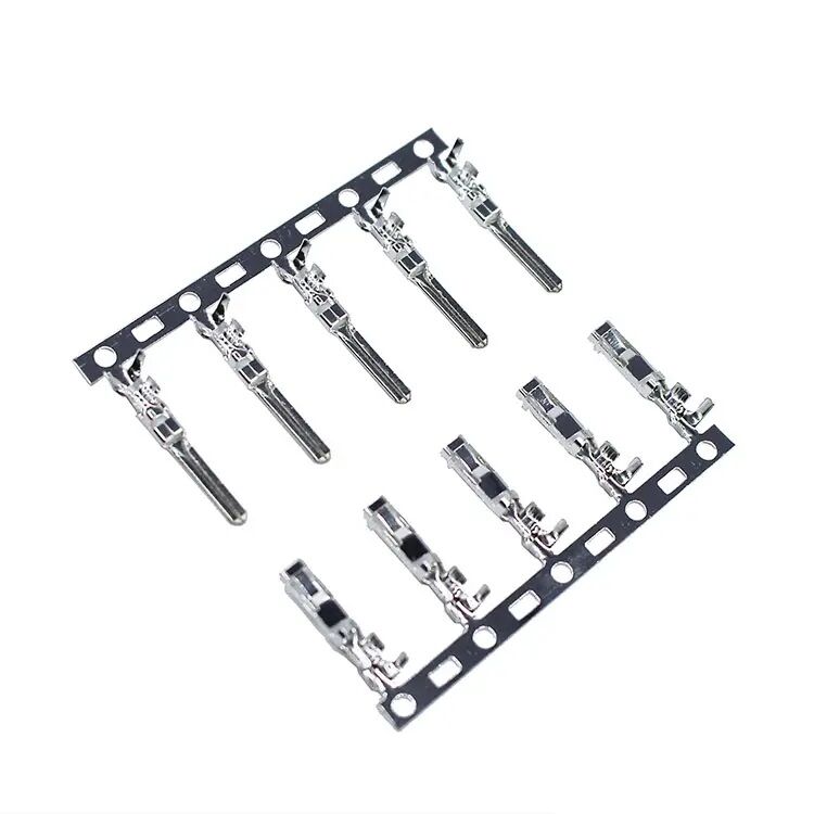 Buy Wholesale China Vl Terminal 6.2mm Electrical Wire To Wire ...