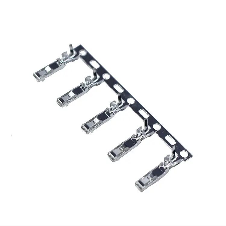 Buy Wholesale China Vl Terminal 6.2mm Electrical Wire To Wire ...