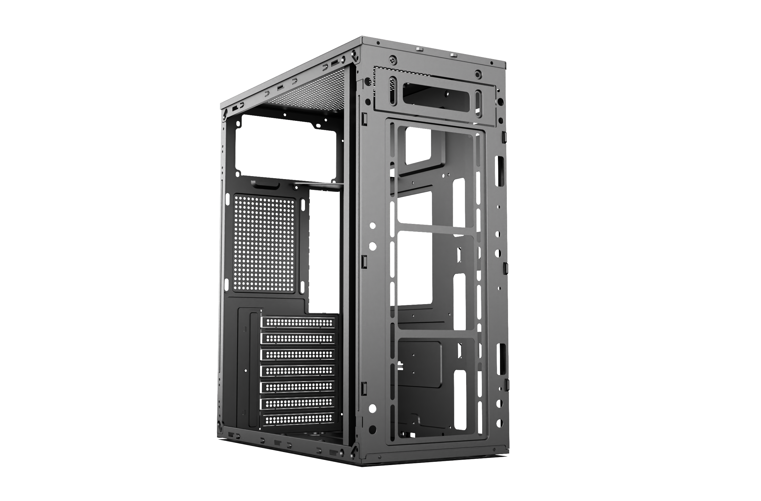 Buy Wholesale China Good Selling Gaming Pc Case & Pc Case at USD 6.8 ...