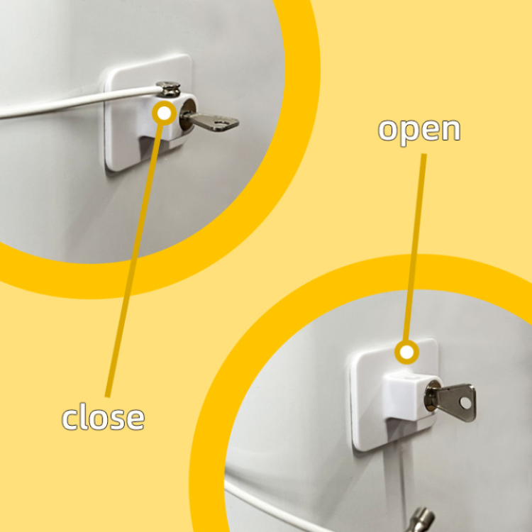 Buy Wholesale China Child Safety Drawers Cabinet Lock Magnetic Baby ...