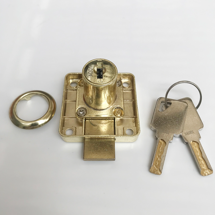 Buy China Wholesale Modern Furniture 138-22 Type Lock With Computer Key ...