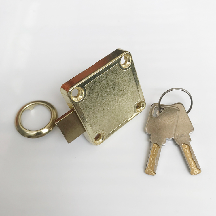 Buy China Wholesale Modern Furniture 138-22 Type Lock With Computer Key ...