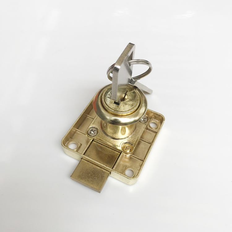 Buy China Wholesale Modern Furniture 138-22 Type Lock With Computer Key ...