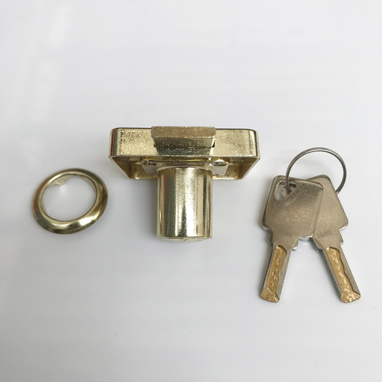 Buy China Wholesale Modern Furniture 138-22 Type Lock With Computer Key ...
