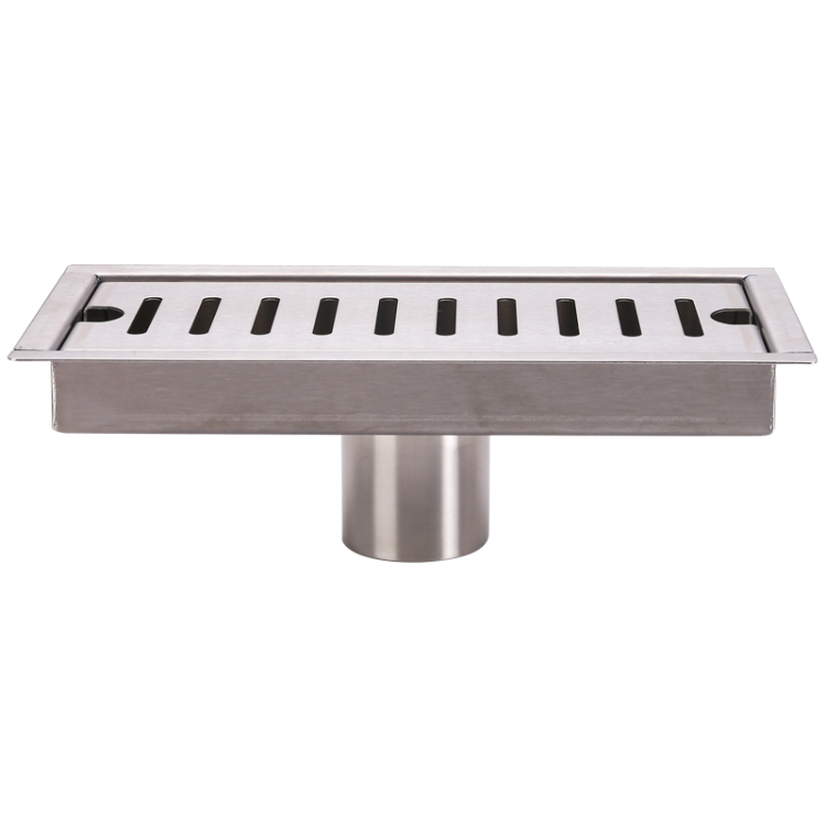 Buy China Wholesale Customize Bathroom Shower Water Grate Channel ...