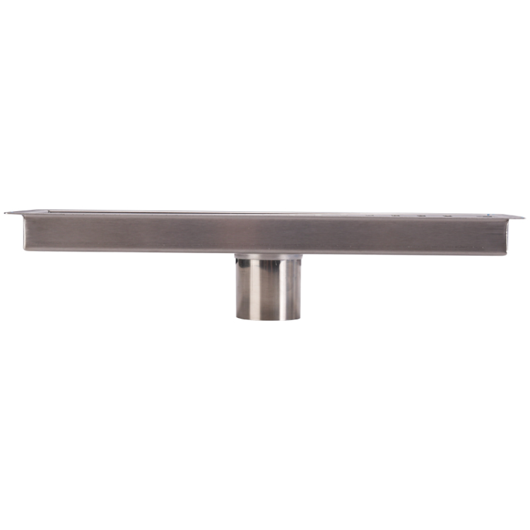 Buy China Wholesale Customize Bathroom Shower Water Grate Channel ...