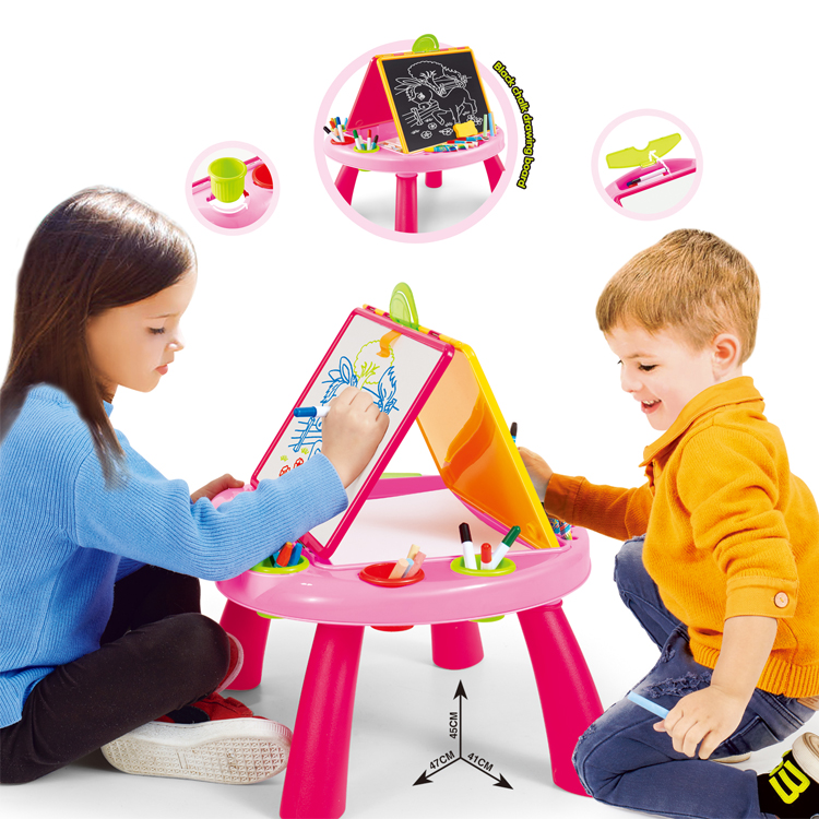 Buy Standard Quality China Wholesale Educational Toys Study Desk Kit ...