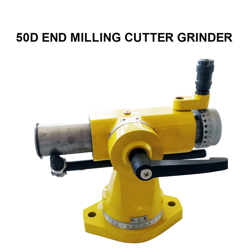 Grinding Machines Attachment To Mr-600f Universal Tool Grinder ...