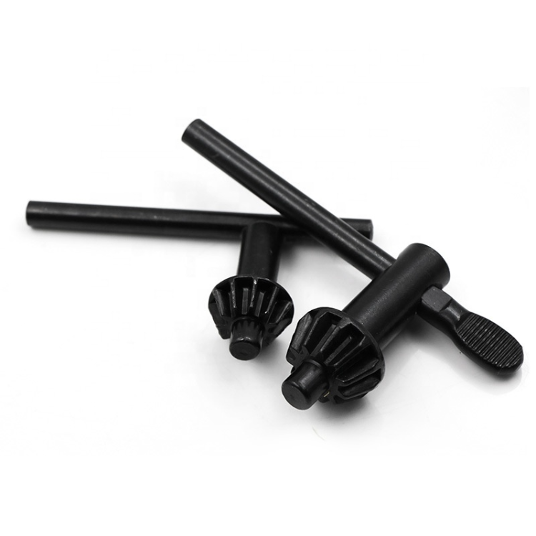 Professional Hand Drill Chuck Key Spanner Tool Drill Press Replacement ...