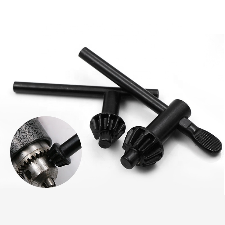 Professional Hand Drill Chuck Key Spanner Tool Drill Press Replacement ...