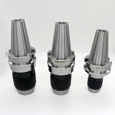 Buy China Wholesale Factory Supply Solid Drill Chuck Mt3 Mt4 Mt5 Morse ...