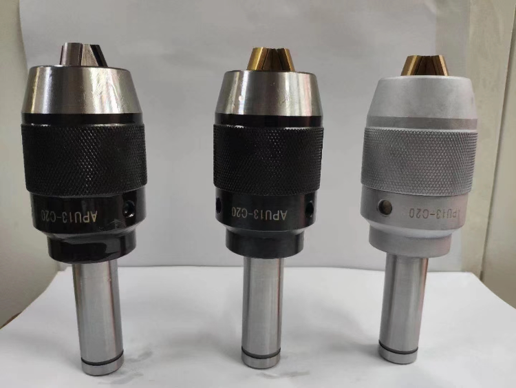 Buy China Wholesale Factory Supply Solid Drill Chuck Mt3 Mt4 Mt5 Morse ...