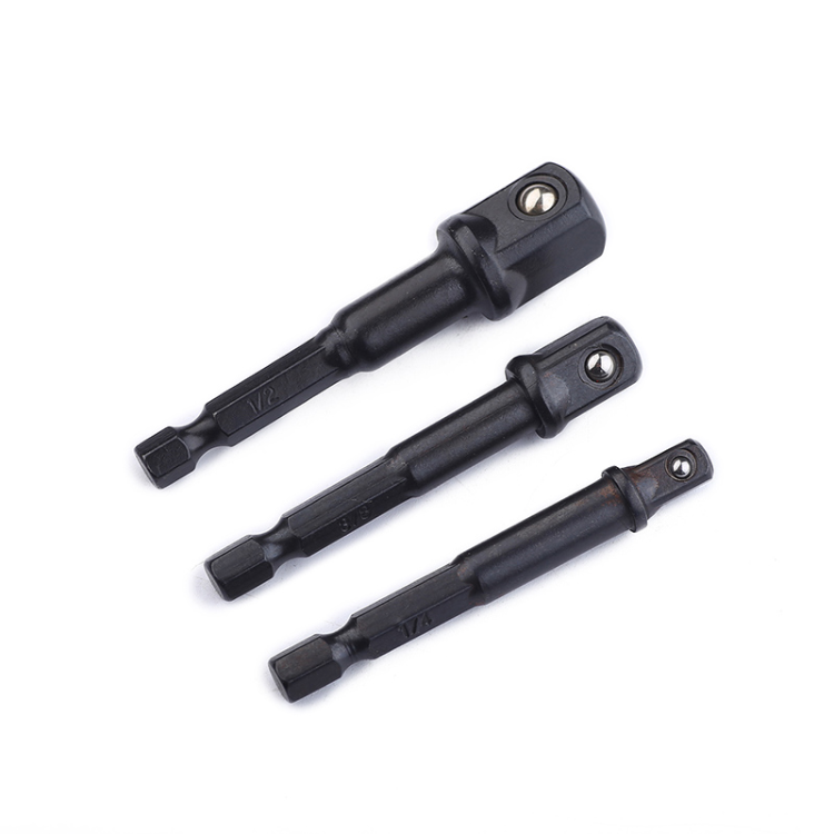 Buy Standard Quality China Wholesale 3pc Black Steel Ball Connection ...