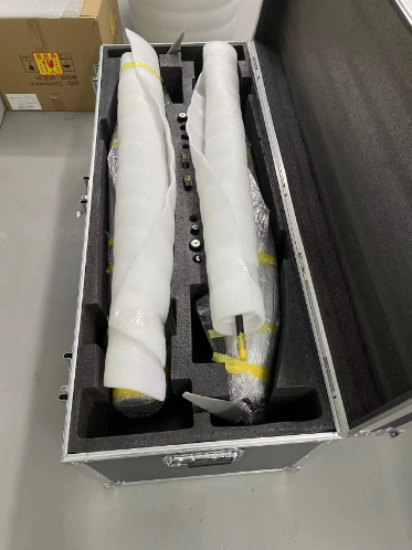 Buy Wholesale China Hot Sale Electric Drive Long Life Raefly Vt240 Vtol ...