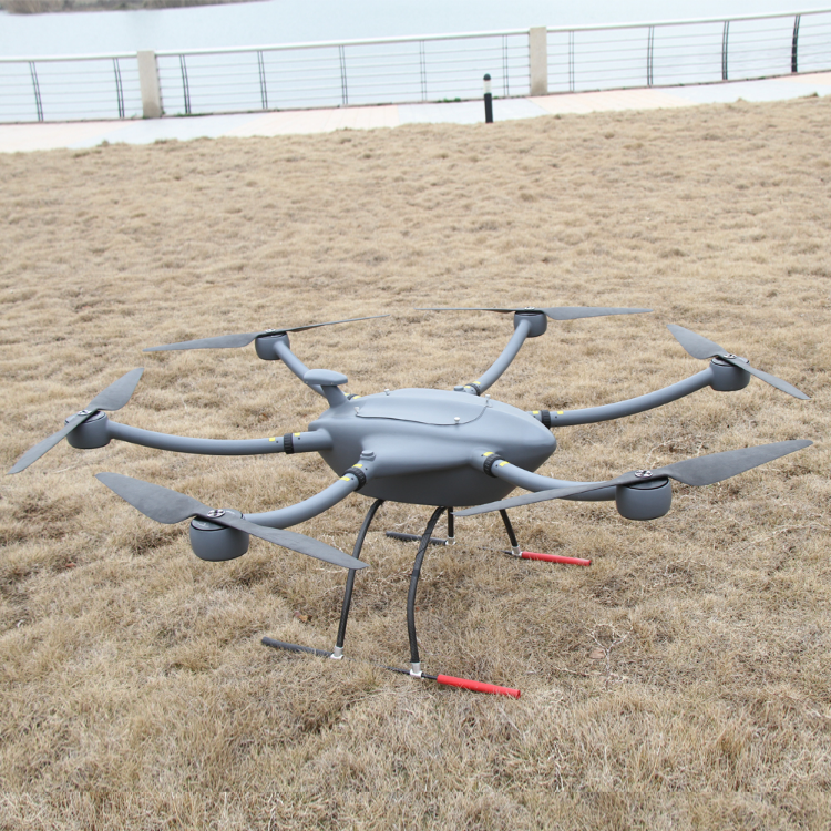 M1500 Heavy Payload 5kg 10kg Drone Dropping Payload System Delivery ...